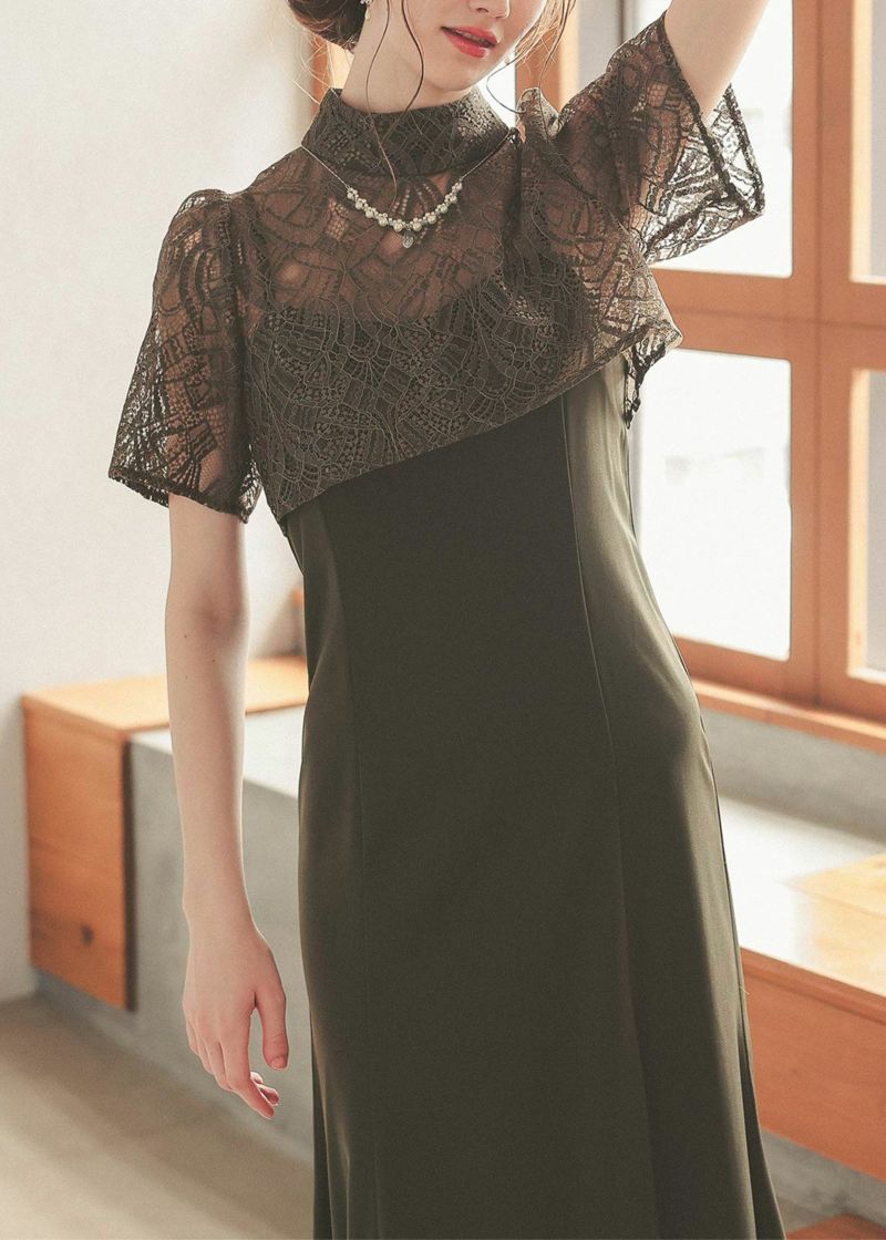 3wayレースボレロ&マーメイドキャミドレス|DorryDoll