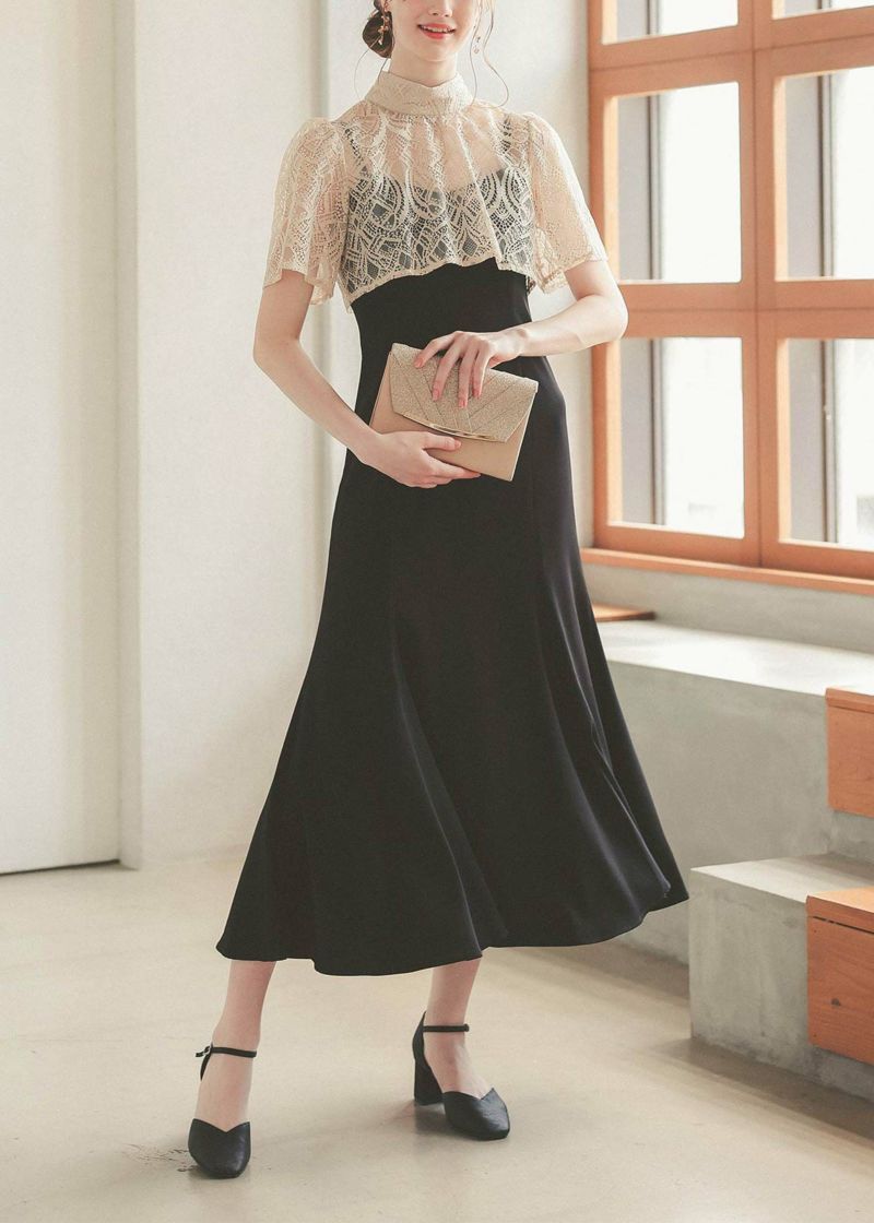 3wayレースボレロ&マーメイドキャミドレス|DorryDoll