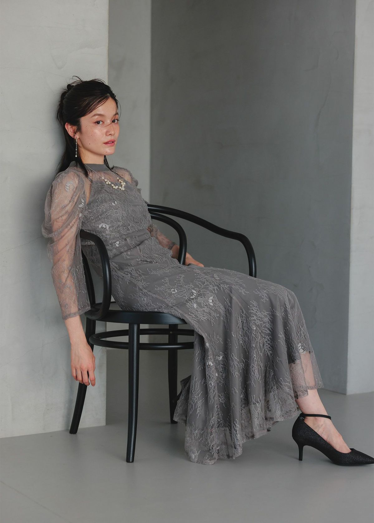 セットアップドレスの商品一覧｜Dorry Doll