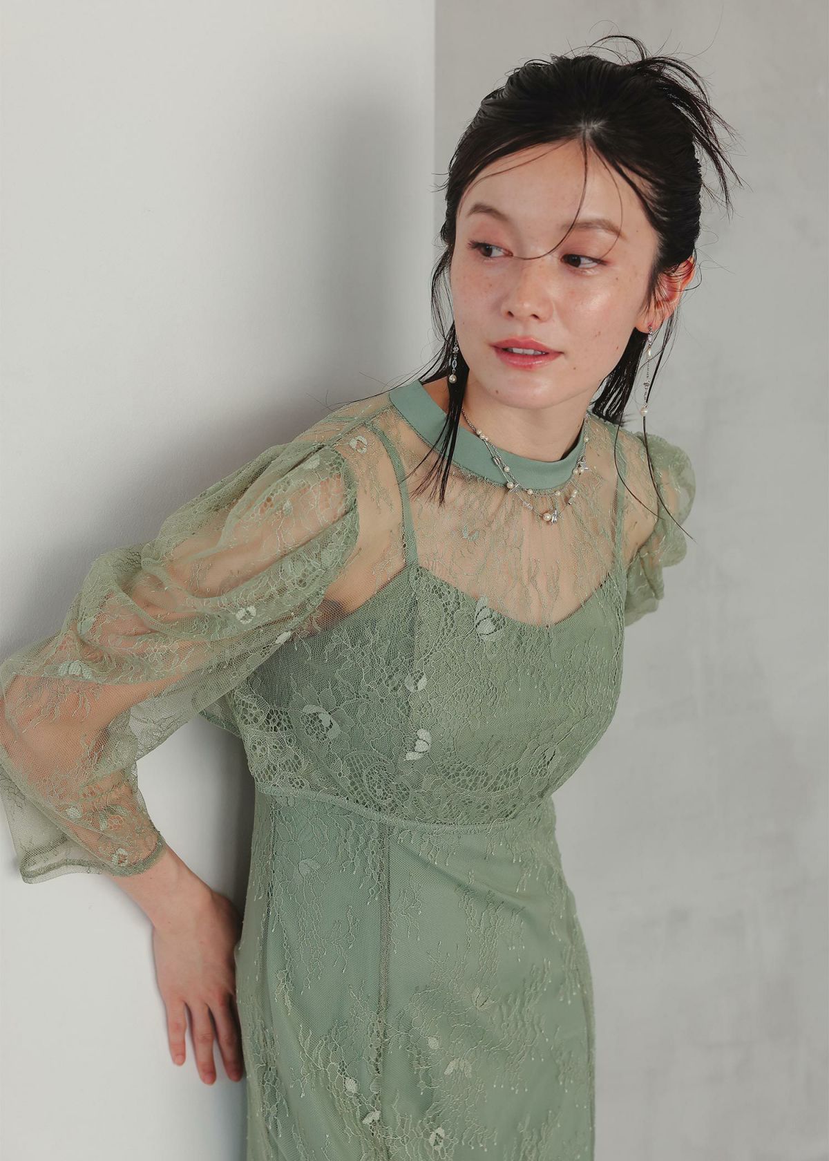 セットアップドレスの商品一覧｜Dorry Doll