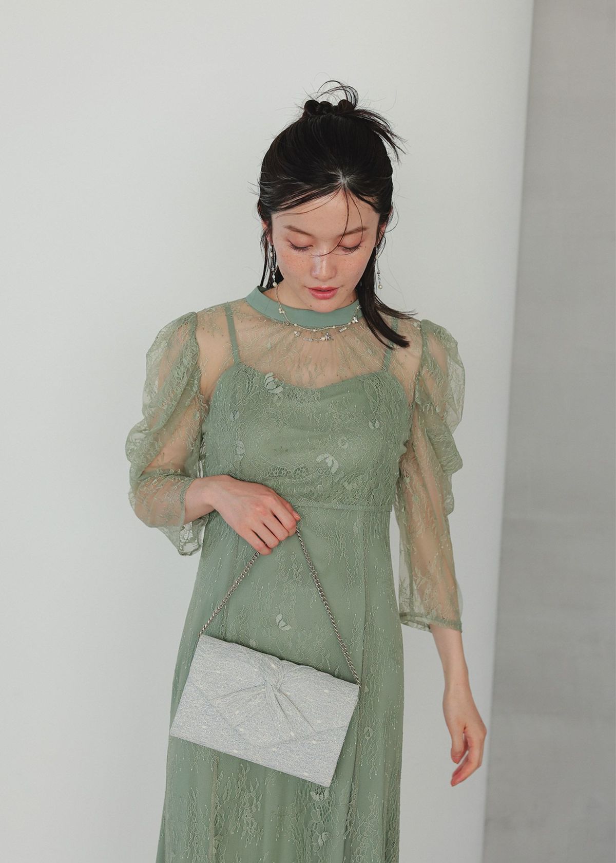 セットアップドレスの商品一覧｜Dorry Doll