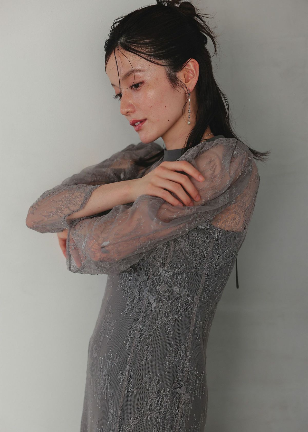 セットアップドレスの商品一覧｜Dorry Doll