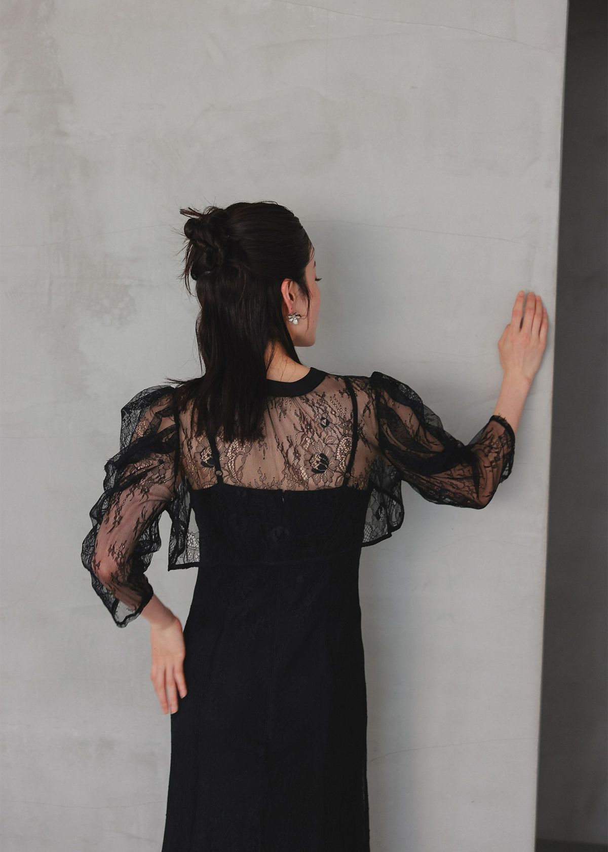 セットアップドレスの商品一覧｜Dorry Doll