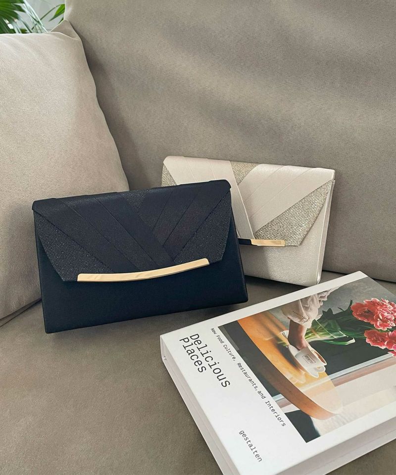 3WAYシンプルバッグ｜Dorry Doll