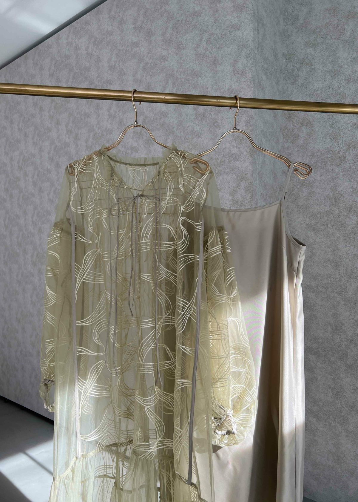 DorryDollのカテゴリ―ページ | Dorry Doll / LE'RURE