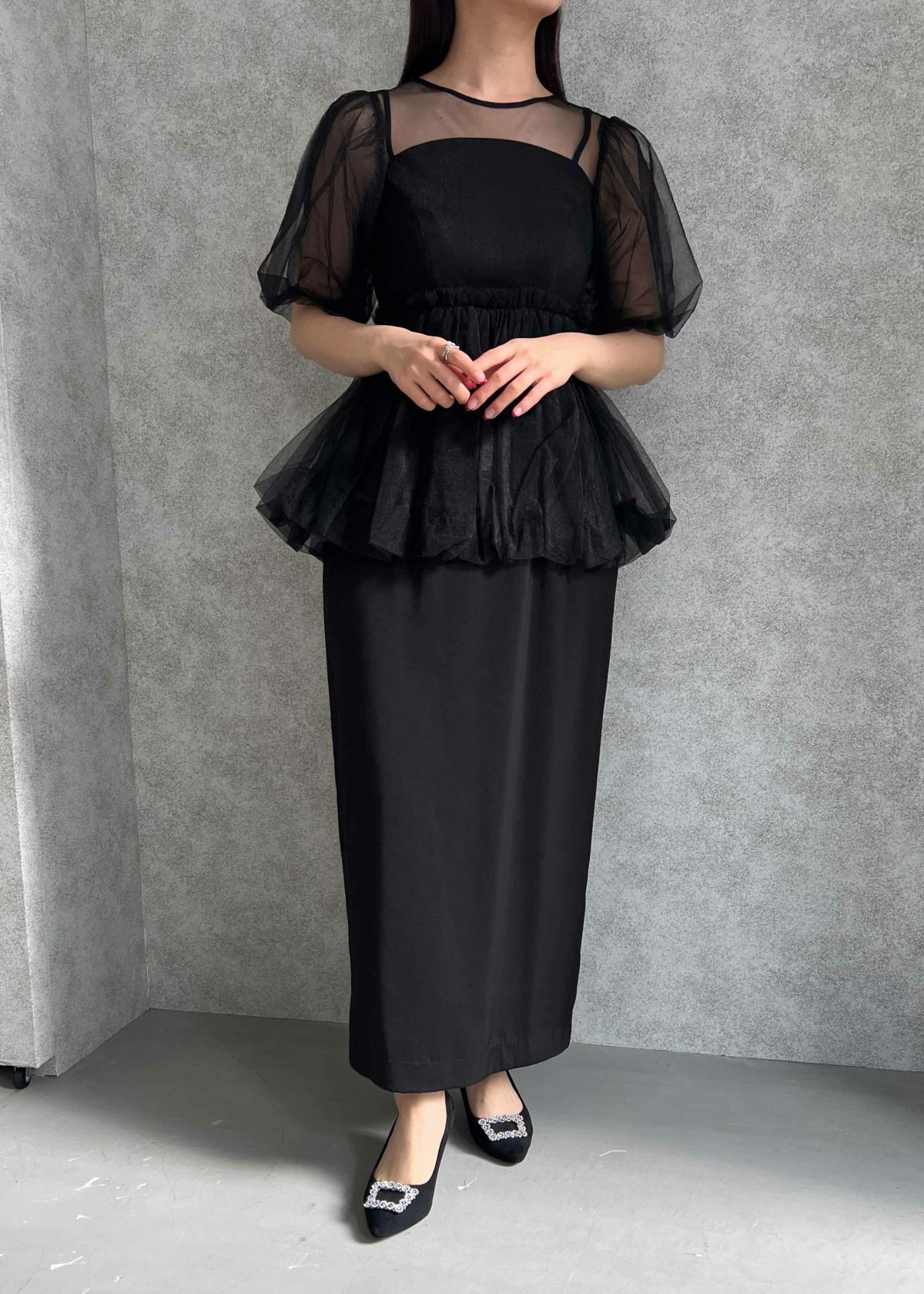 DorryDollのカテゴリ―ページ | Dorry Doll / LE'RURE