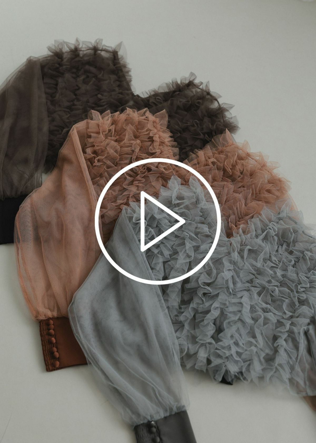 商品一覧|Dorry Doll