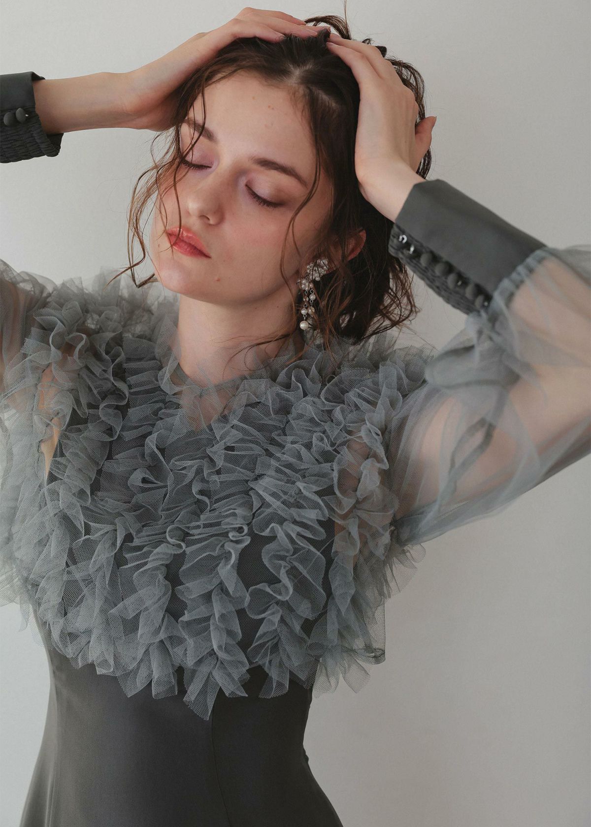 商品一覧|Dorry Doll