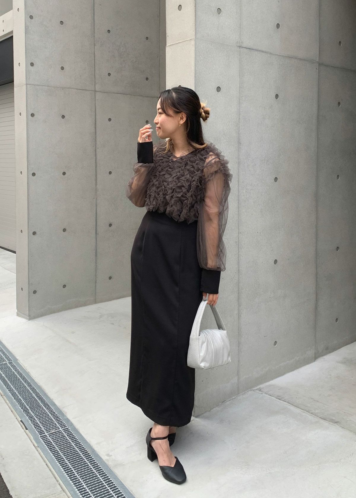 低身長さん向けドレスの商品一覧｜Dorry Doll