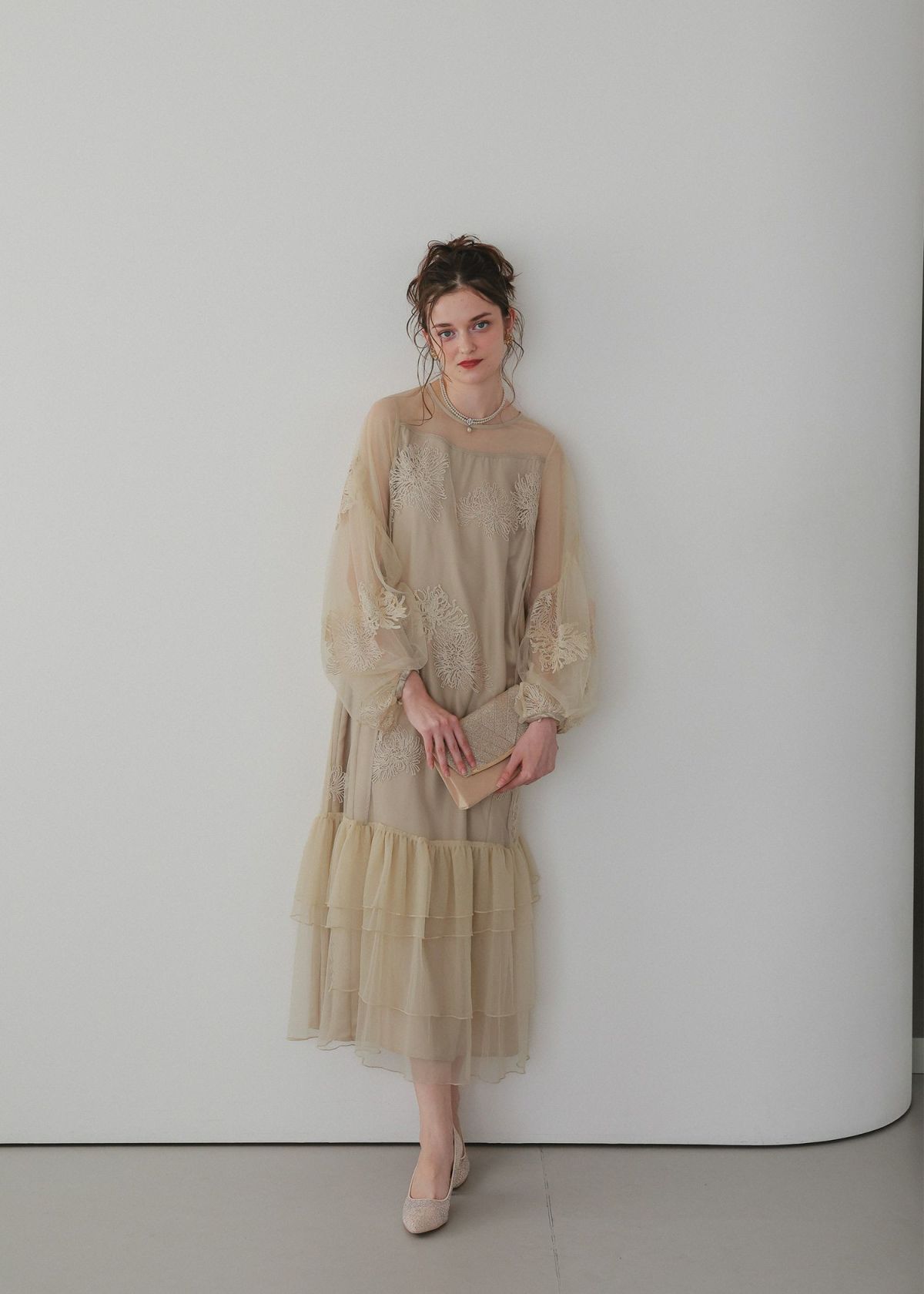 DorryDollのブランド公式ページ｜DorryDoll