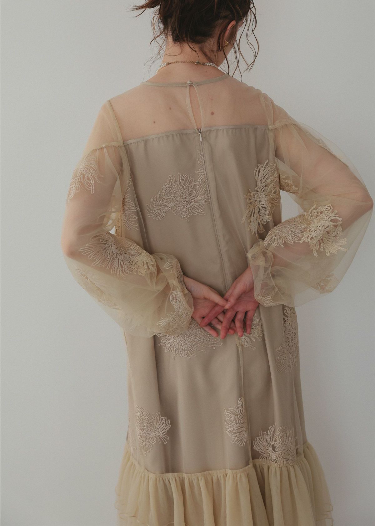 DorryDollのブランド公式ページ｜DorryDoll