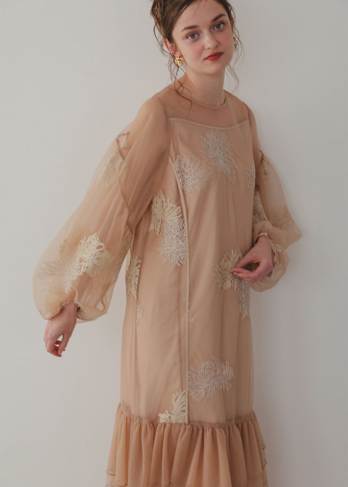 DorryDollのブランド公式ページ｜DorryDoll