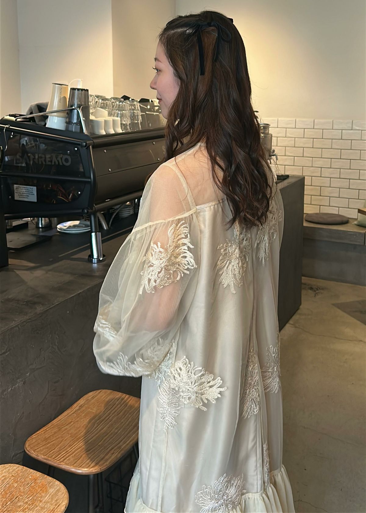 DorryDollのブランド公式ページ｜DorryDoll