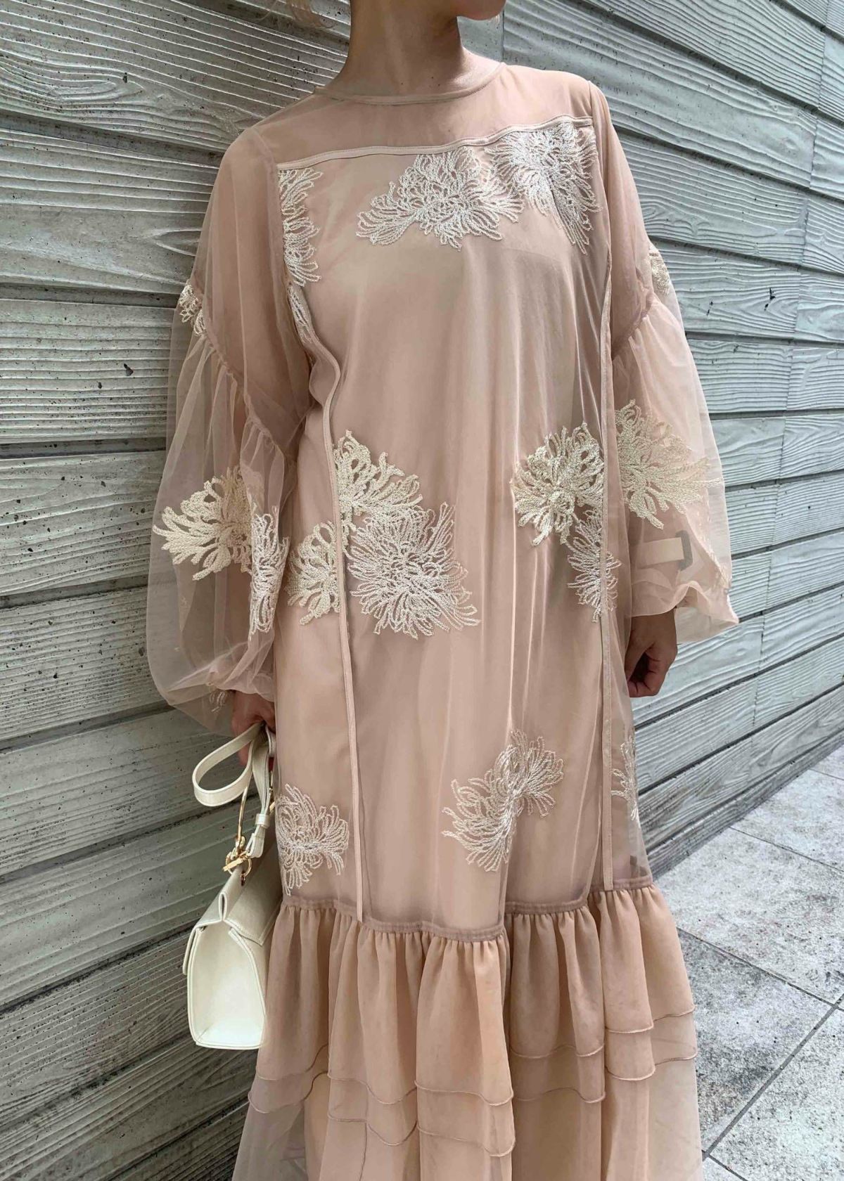 DorryDollのブランド公式ページ｜DorryDoll