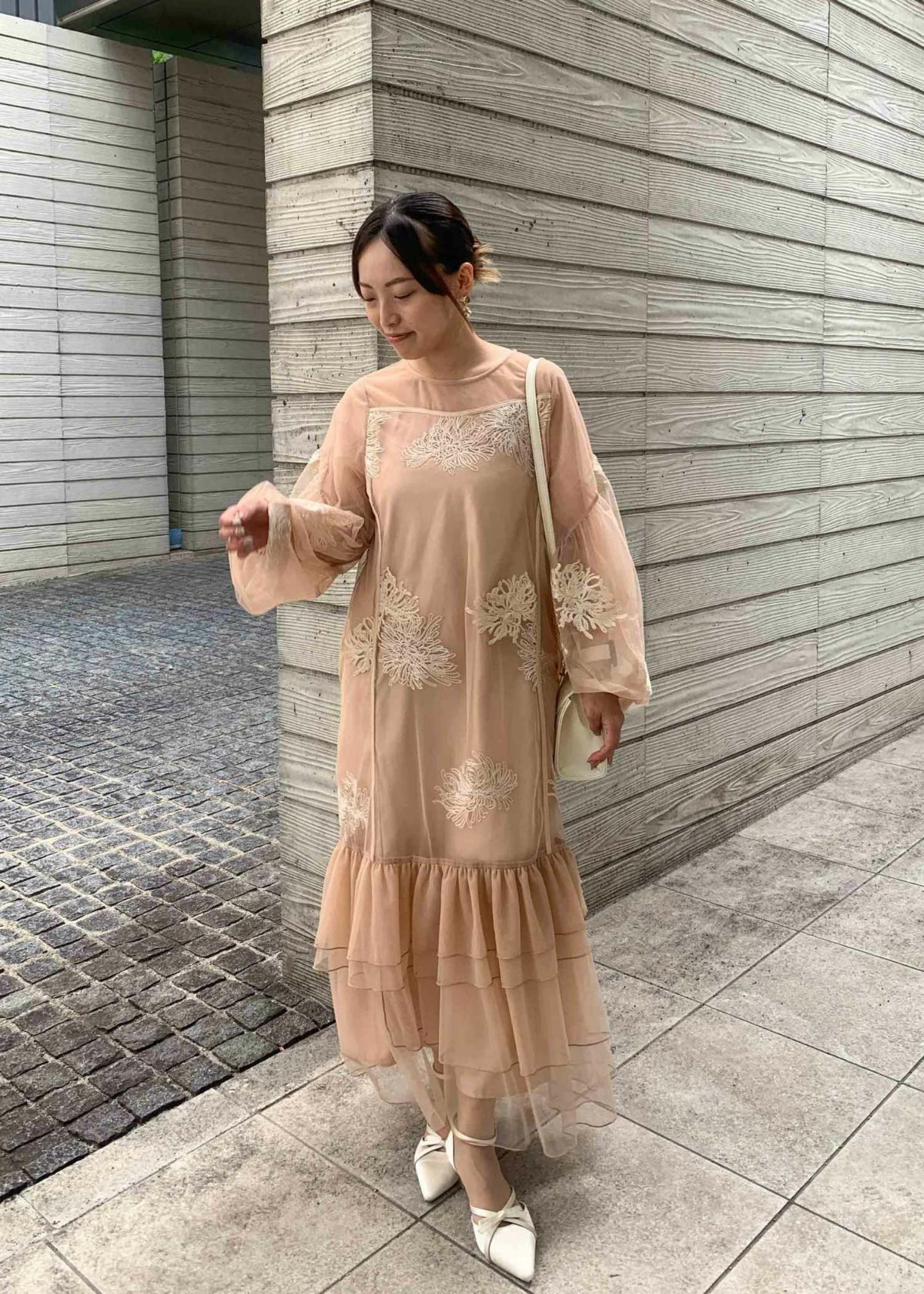 DorryDollのブランド公式ページ｜DorryDoll