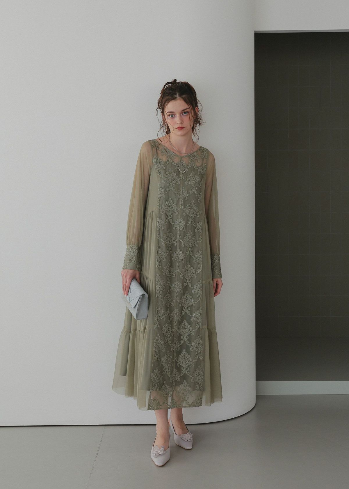 DorryDollのブランド公式ページ｜DorryDoll