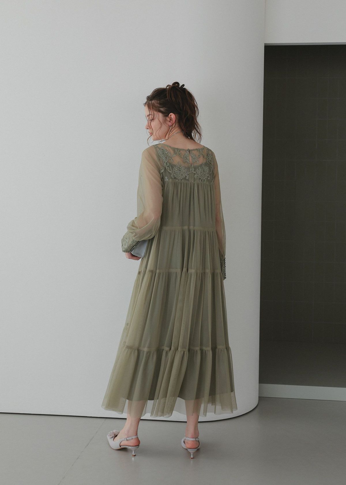 DorryDollのブランド公式ページ｜DorryDoll