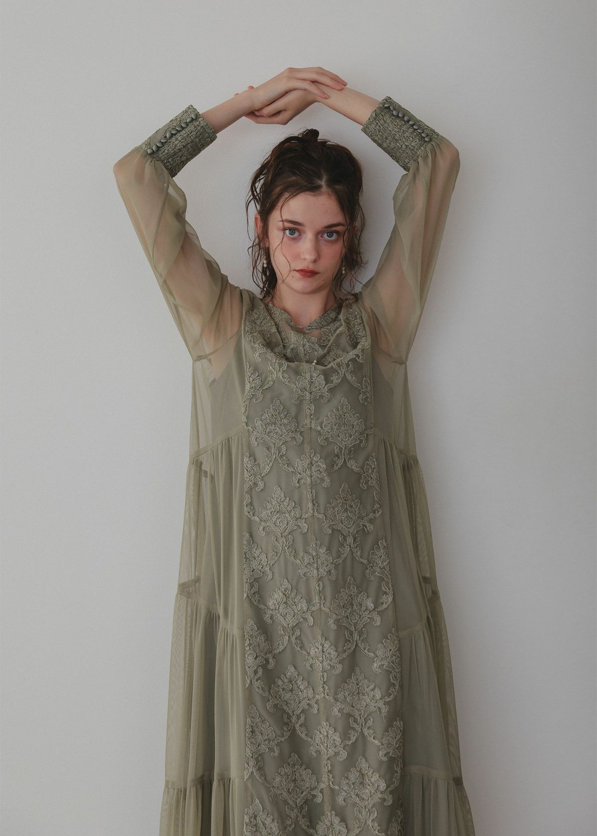 DorryDollのブランド公式ページ｜DorryDoll