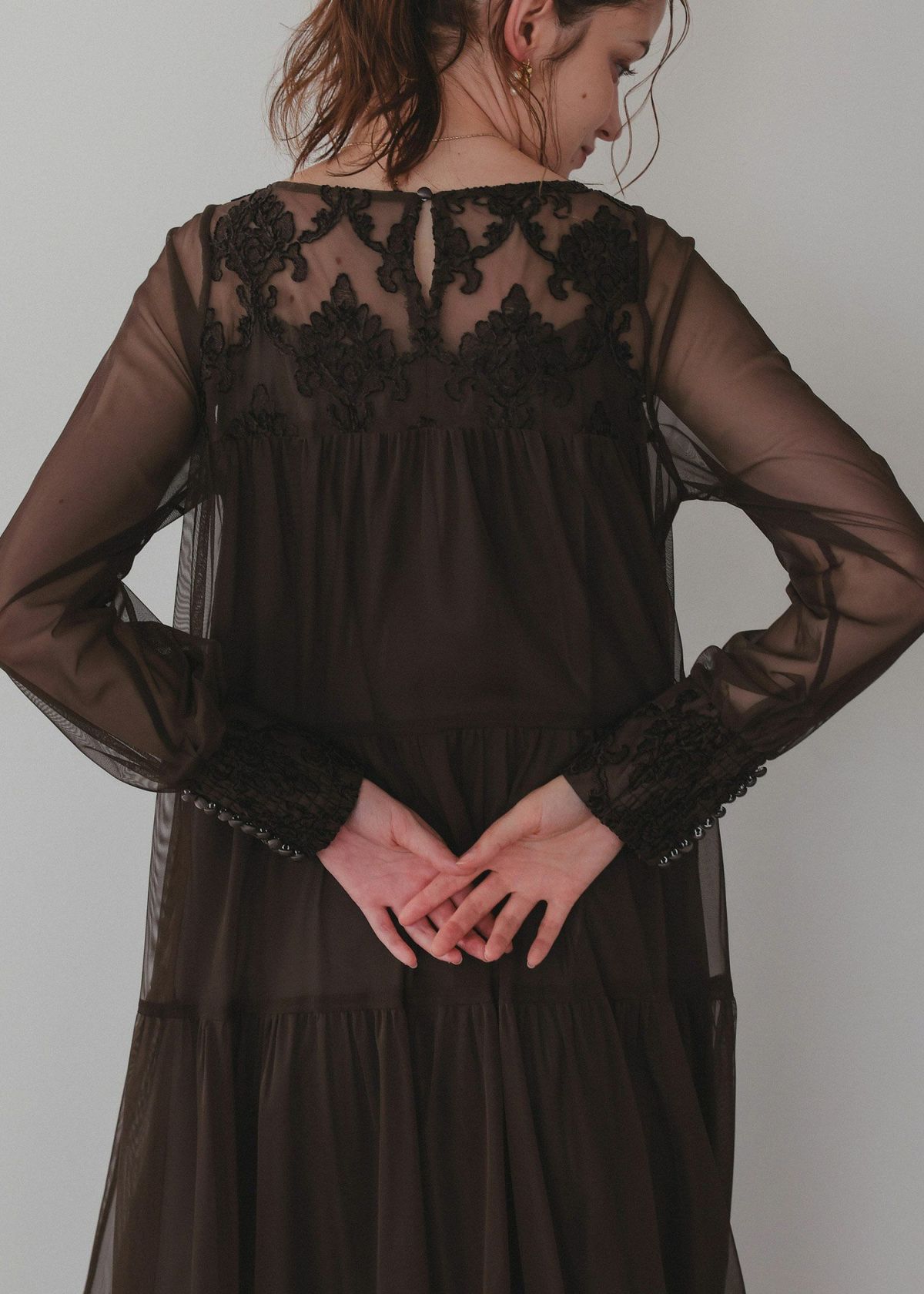 DorryDollのブランド公式ページ｜DorryDoll