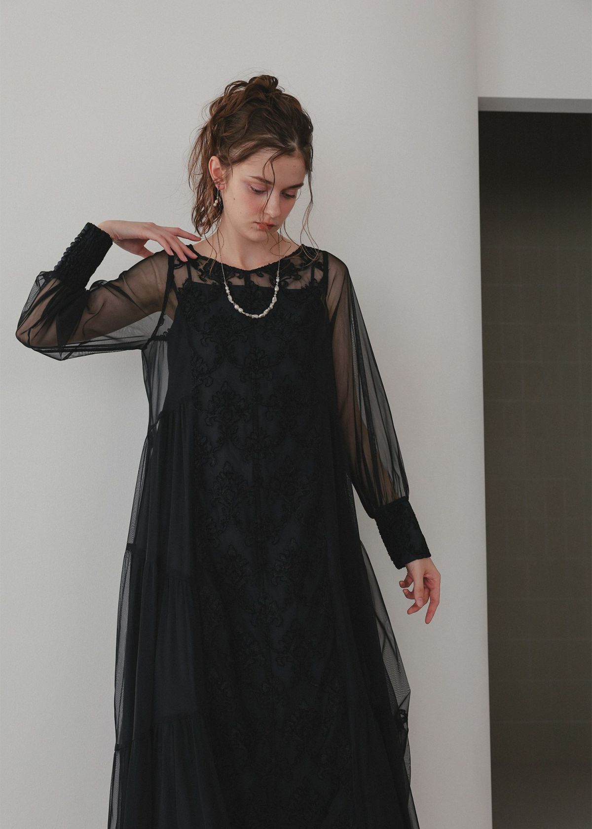 DorryDollのブランド公式ページ｜DorryDoll